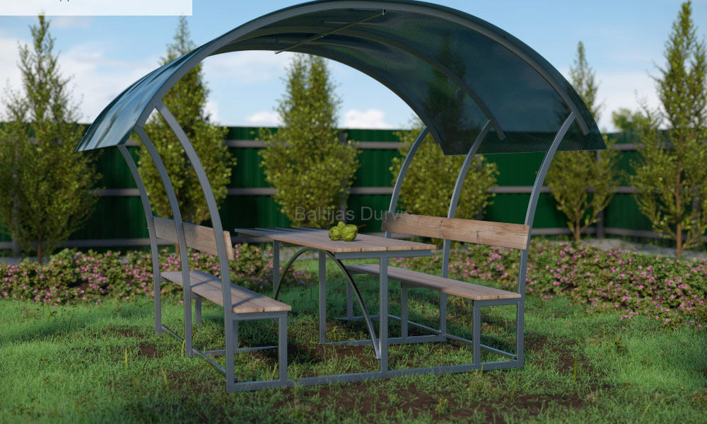 Mājai un dārzam :: Lapenes :: Lapene “ASTRA”